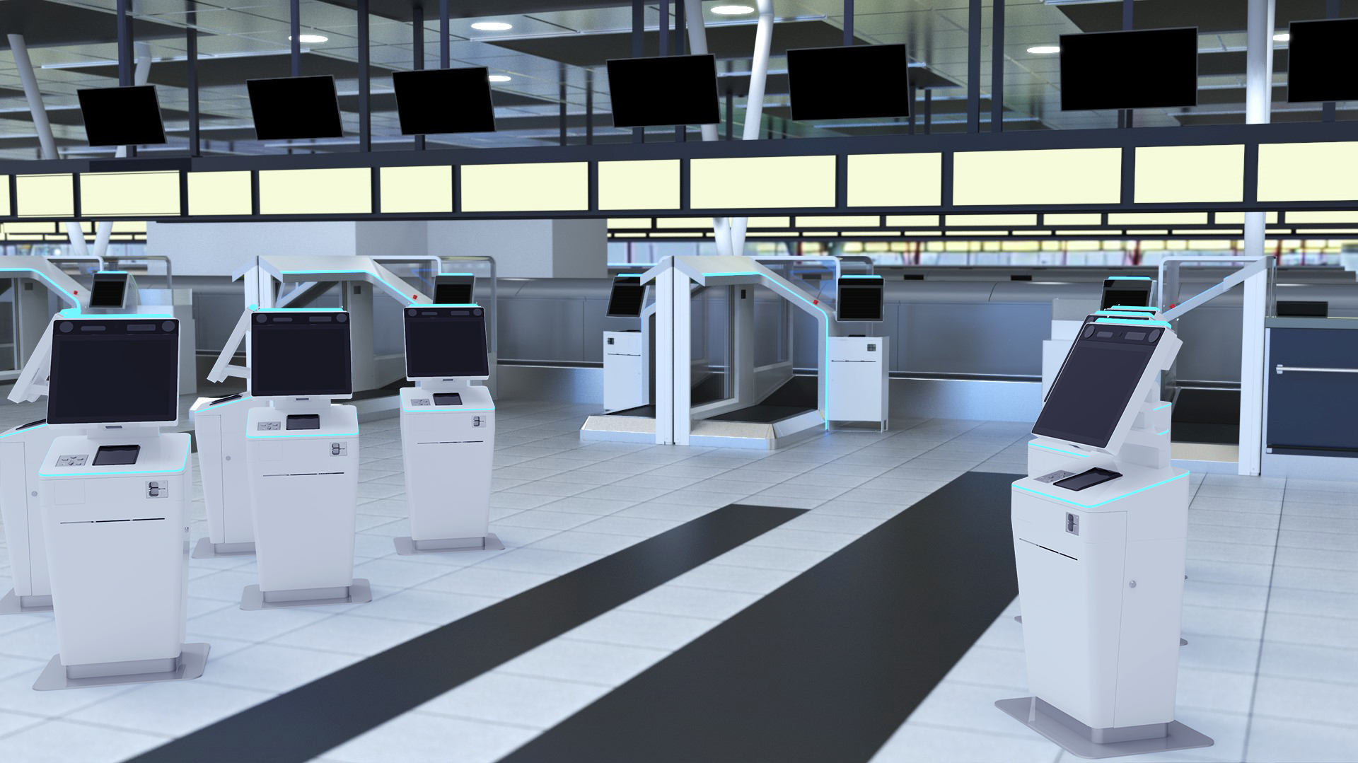 Embross Home | Embross | Passenger Self Service